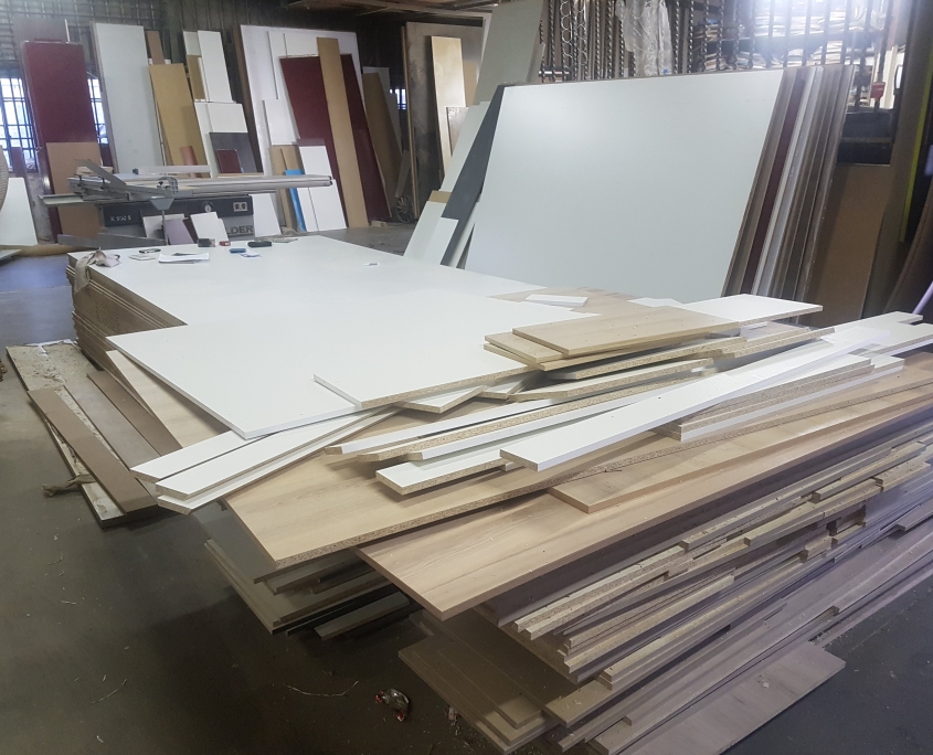 Homepage - 3D Cut Edge & Projects