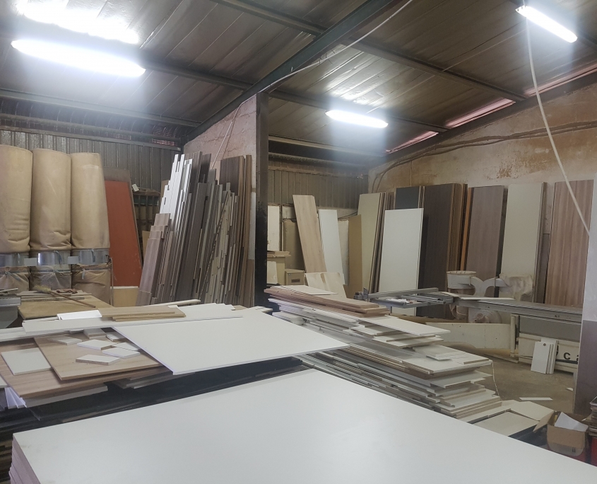 Homepage - 3D Cut Edge & Projects