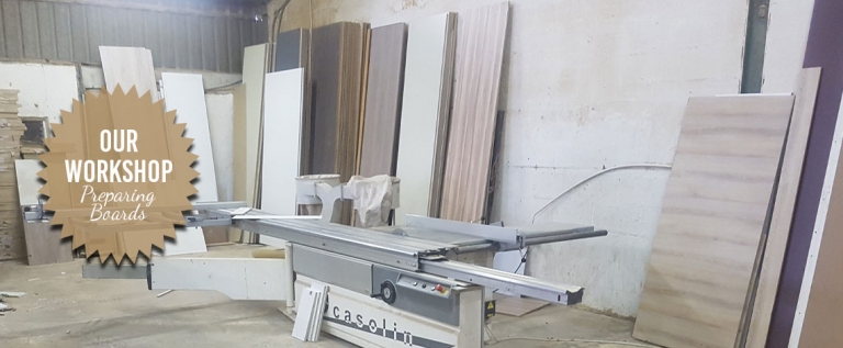 Homepage - 3D Cut Edge & Projects