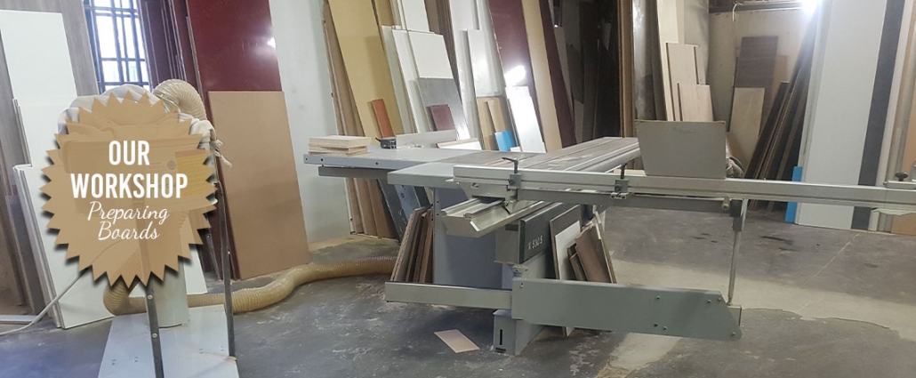 Homepage - 3D Cut Edge & Projects