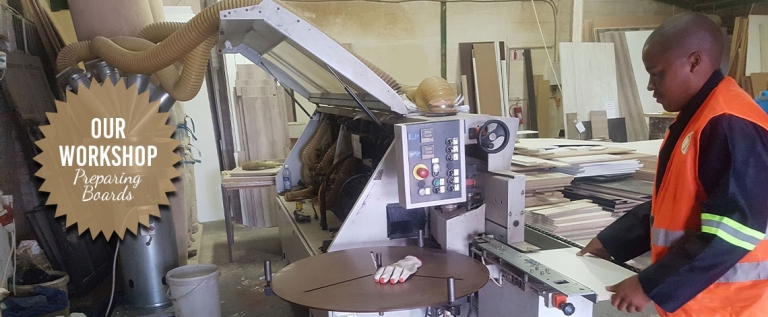 Homepage - 3D Cut Edge & Projects