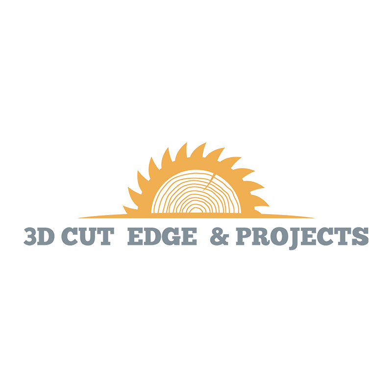 Contact - 3D Cut Edge & Projects